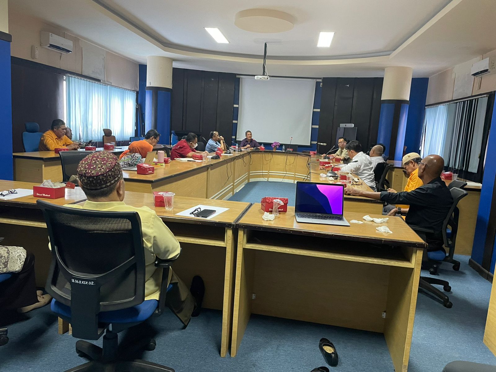 PPs UNM Buka Pendaftaran Maba S-2 dan S-3 Tahun Akademik 2023/2024 ...